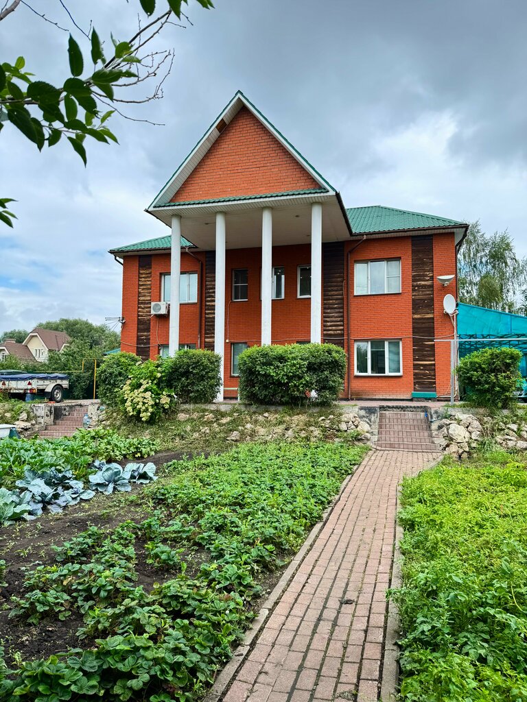 Madde bağımlılığı tedavi merkezi Рекавери - НН, Nijegorodskaya oblastı, foto