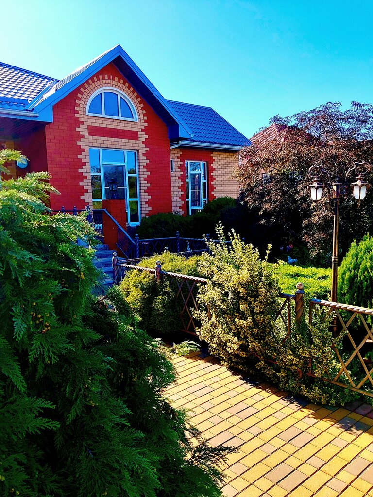 Özel ağız ve diş sağlığı klinikleri ve muayenehaneleri Стоматология, Krasnodarski krayı, foto