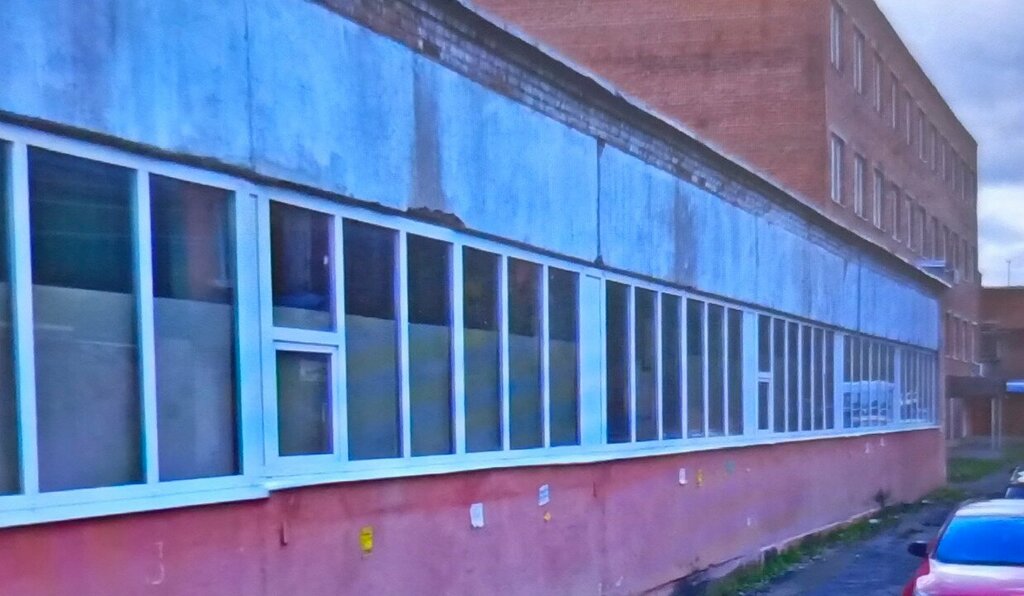 Parsel otomatı Цайняо, Vladimir, foto