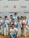 Киокусинкай карате (Ryazansky Avenue No:2с86), spor kulüpleri  Moskova'dan