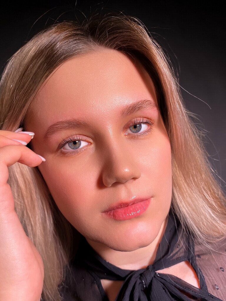 Kaş ve kirpik salonu ItsKsuu брови & ресницы, Saint‑Petersburg, foto