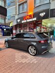 Ümit Oto Aksesuar (Niğde, Niğde Merkez, Selçuk Mah., Selçuklu Cad., 61), oto aksesuarları  Niğde'den