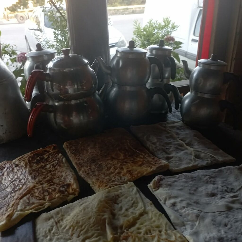 Restoran Evin Ana Gözleme Evi, Şile, foto