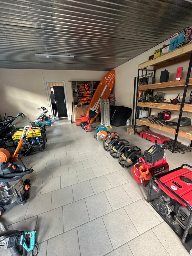 i̇nşaat ekipmanı kiralama Прокат строительных инструментов, Samarskaya oblastı, foto