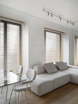 Wood Decor (Yantarny Drive No:21), jaluzi ve stor perde  Moskova'dan