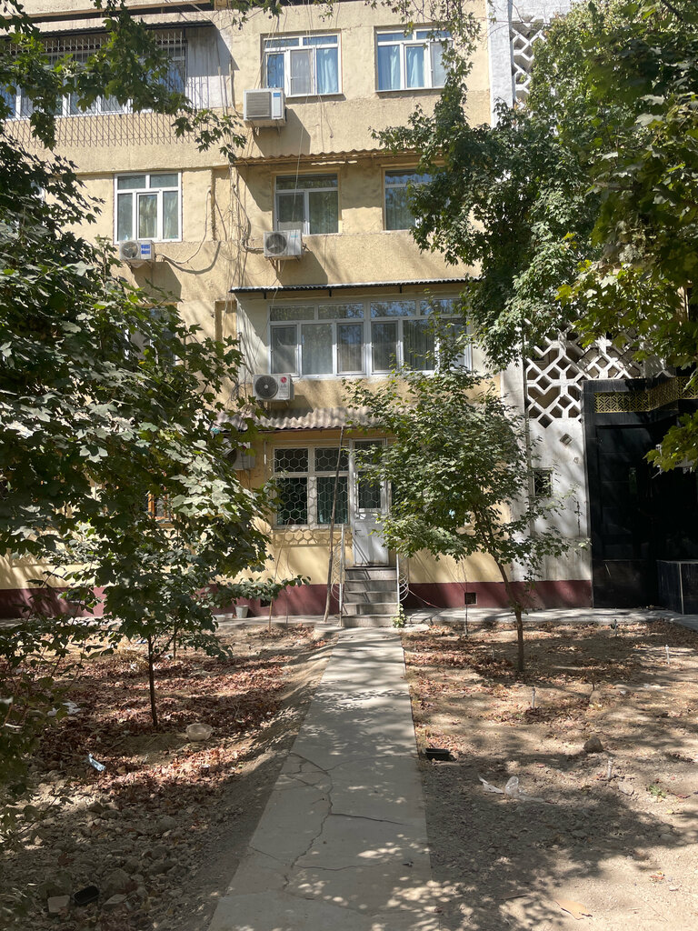 Eczaneler Ok Pharm, Taşkent, foto