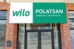 Polatsan Paslanmaz Ürünleri Pazarlama Ve İmalat San (Sakarya, Arifiye, Arifbey Mah., Kudüs Cad., 27A), pompa ve pompalama ekipmanları firmaları  Arifiye'den