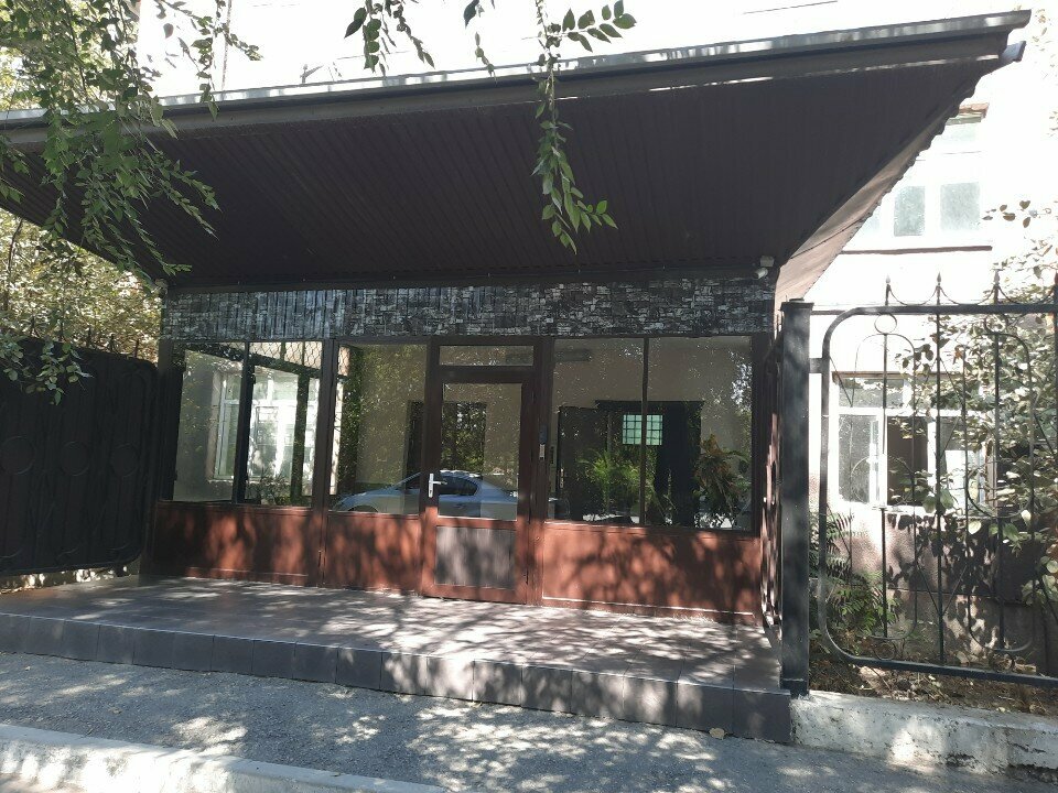 Hadde metal üretim ve satışı Ustalcon, Çimkent (Şımkent), foto