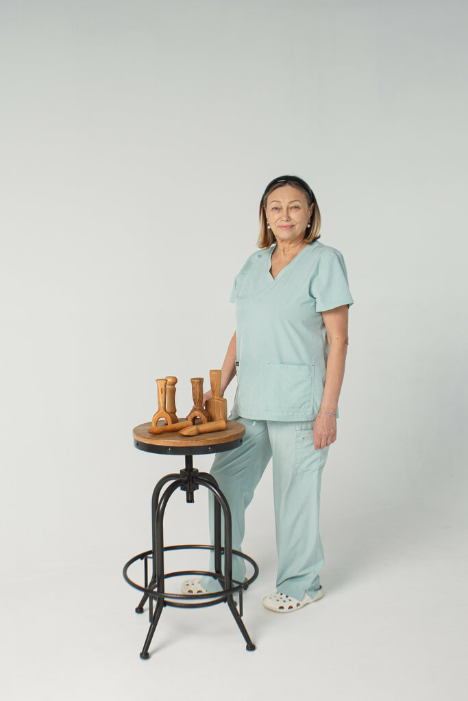 Masaj salonları NeMassaj, Kaliningrad, foto