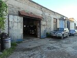 Автомастерская (City of Kazan, Gvardeiskaya street, 54/5), car service, auto repair  Kazan'dan