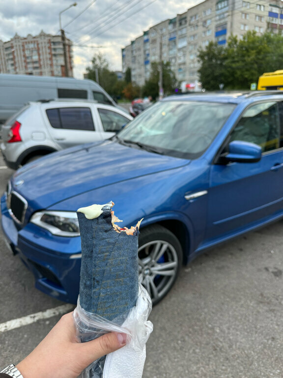 Otomobil servisi Радиатор Спрингс, Saransk, foto