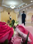 Department of Civil Registry Office of the City Administration of Murmansk (Lenina Avenue No:16А), evlendirme daireleri  Murmansk'tan