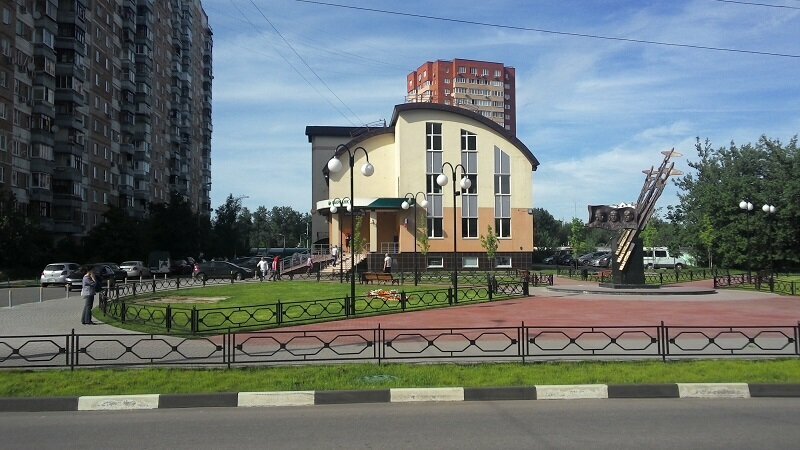 Kazan ve kazan ekipmanları Konsteh, Liubertsy, foto