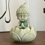 Little Buddha (Chaikovskogo Street No:2А, Gagarina Microdistrict), beden terapisi  Soçi'den