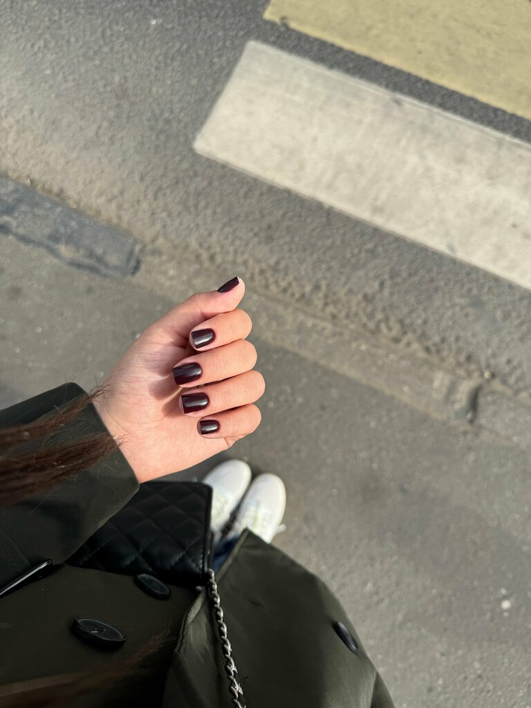 Güzellik salonu Nailsasha, Puşkino, foto