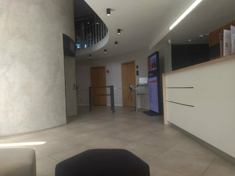 Biyoteknoloji Биджиай Рус, Moskova, foto