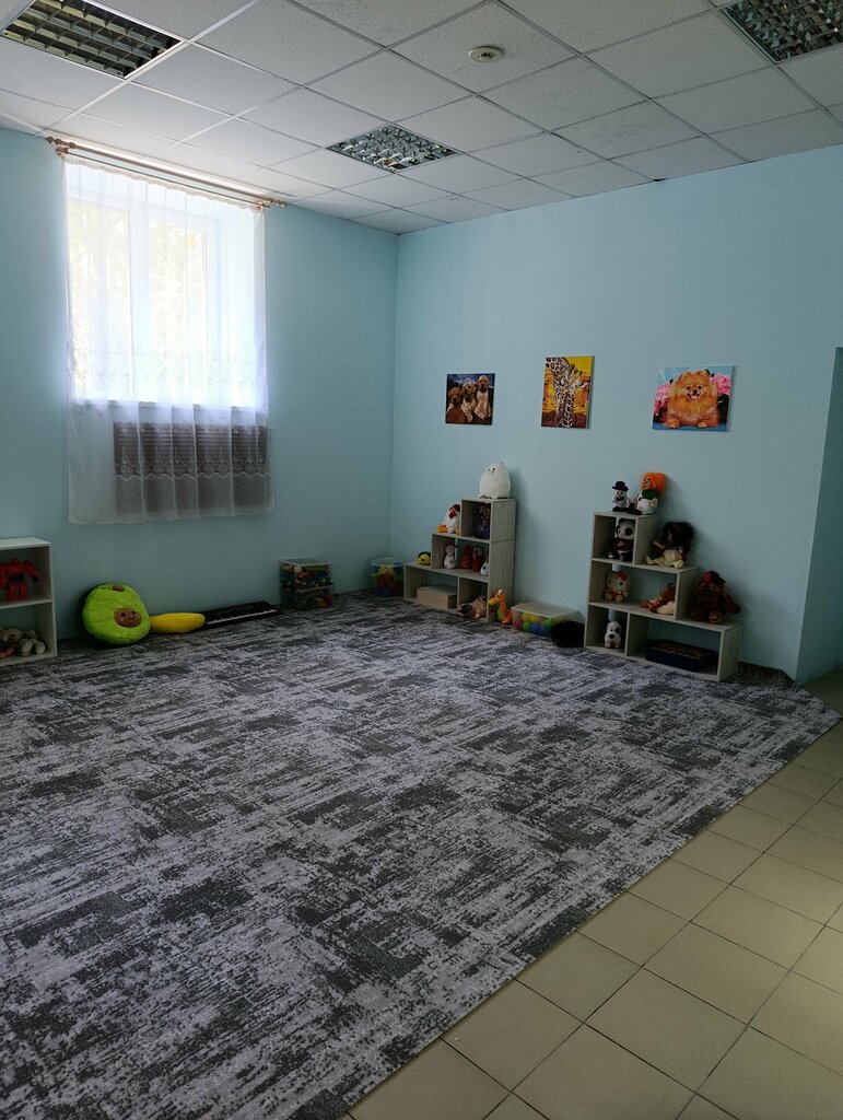 Çocuk gelişim merkezleri Леонардо да Винтик, Saratov, foto