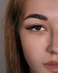 T P Lashes (No:12, mikrorayon Severny), kaş ve kirpik salonu  Stariy Oskol'dan