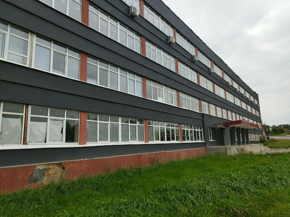 Metal konstrüksiyon firmaları Fire-Steel, Çehov, foto