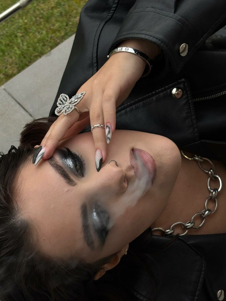 Güzellik salonu Alena Kotova Beauty, Moskova, foto