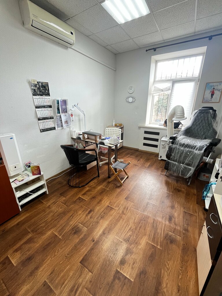 Güzellik salonu Oksanail. SPb, Saint‑Petersburg, foto