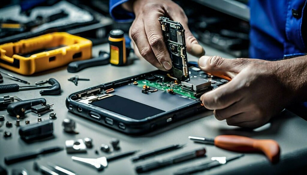 Telefon tamir servisi Облако, Rostovskaya oblastı, foto