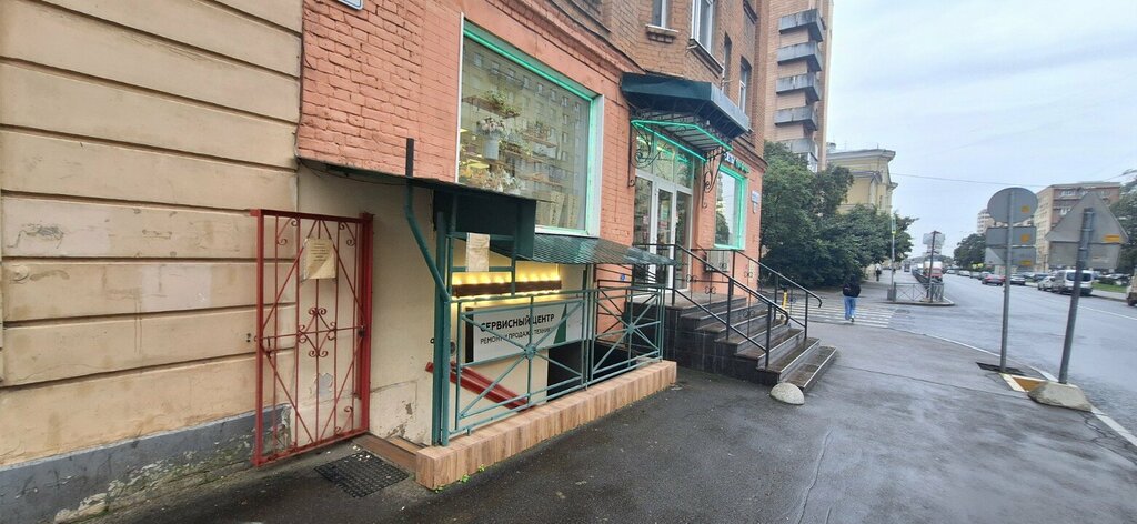 i̇kinci el eşya alımı КолМар, Saint‑Petersburg, foto