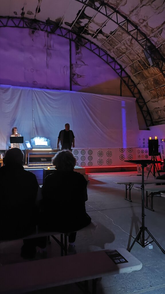 Konser salonları Моя муза, Karelya, foto