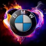 BMW_perfoMAX (Volotskoy Lane No:3), tuning  Moskova'dan