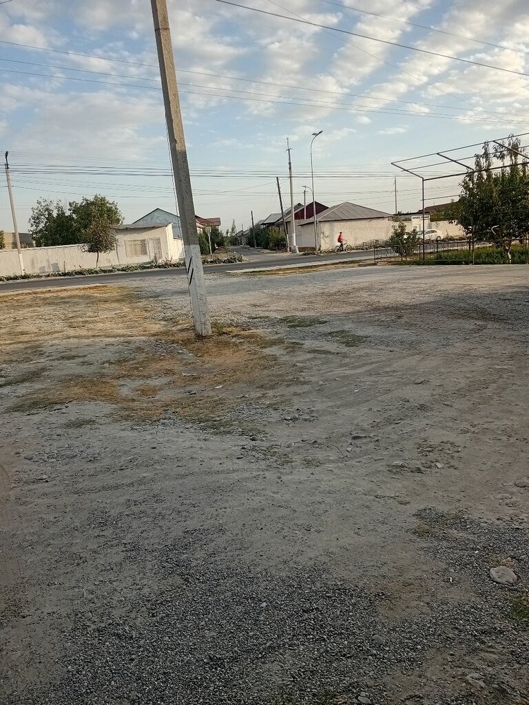 Aile sağlığı merkezi Okdaryo District Medical Association, Semerkant eyaleti, foto