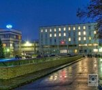Fgup Eksperimentalny zavod nauchnogo priborostroyeniya (prospekt Akademika Semyonova No:9), ar-ge şirketleri  Çernogolovka'dan