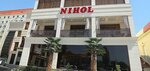 Nihal (Shifonur Street No:12), kafe  Taşkent'ten