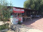 Baraka (ulitsa Sanatkorlar No:1), çayhane