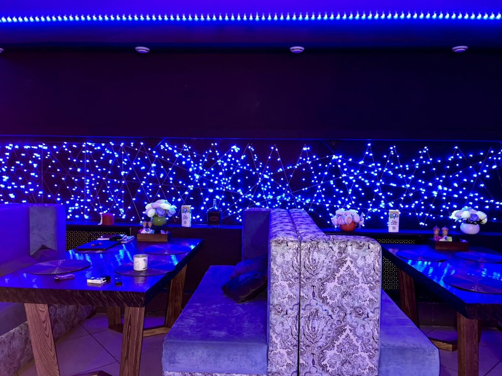 Kafe Затея, Yaroslavl, foto