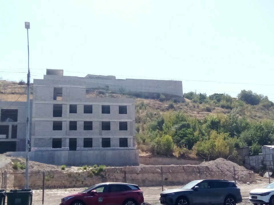 Yaz kampı Summer camp, Erivan, foto