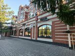 Muka fartuk (Chavayna Boulevard No:31к1), ekmek fırını  Yoshkar‑Ola'dan