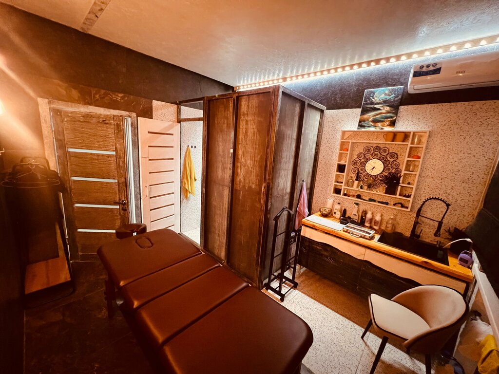Masaj salonları Релакс, Ahtubinsk, foto