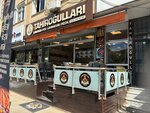 Tahiroğulları pide lahmacun pizza salonu (İstanbul, Bahçelievler, Güneşli Yolu Cad., 22), restoran  İstanbul'dan