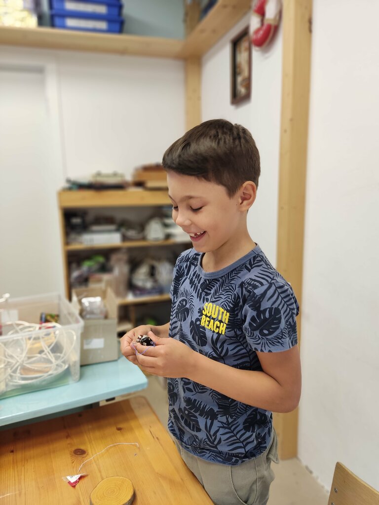 Kurs Элементарно, Moskova ve Moskovskaya oblastı, foto