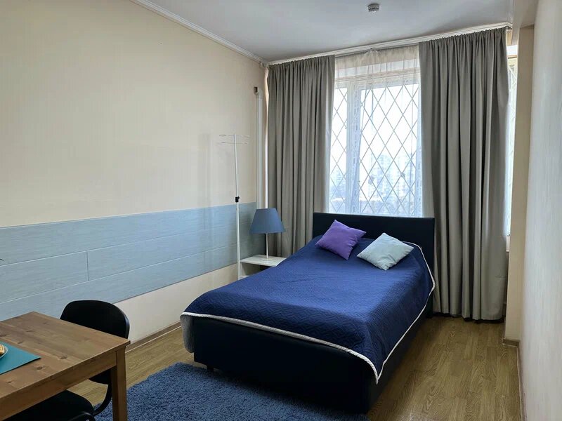 Madde bağımlılığı tedavi merkezi Medalliance Clinic Premium, Moskova, foto