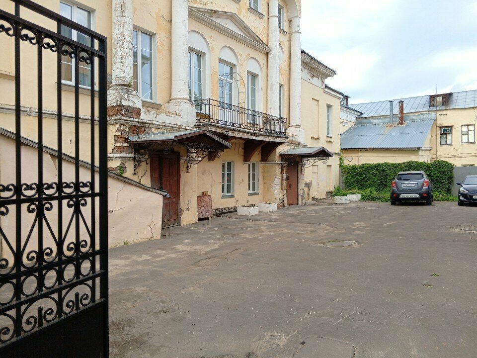 Müzik okulları ve konservatuarlar Kolomna Children's Music School № 2, Kolomna branch, Kolomna, foto