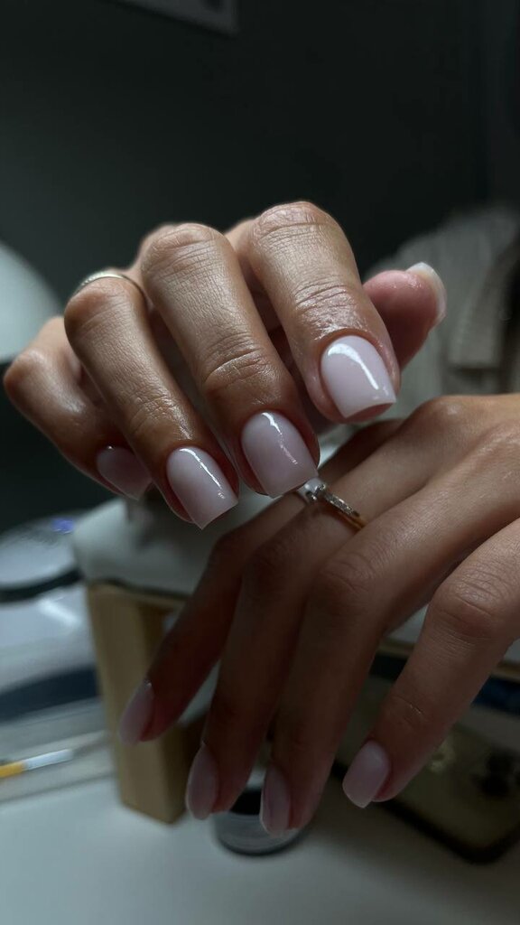 Güzellik salonu AnnaLiza, Sergiyev Posad, foto