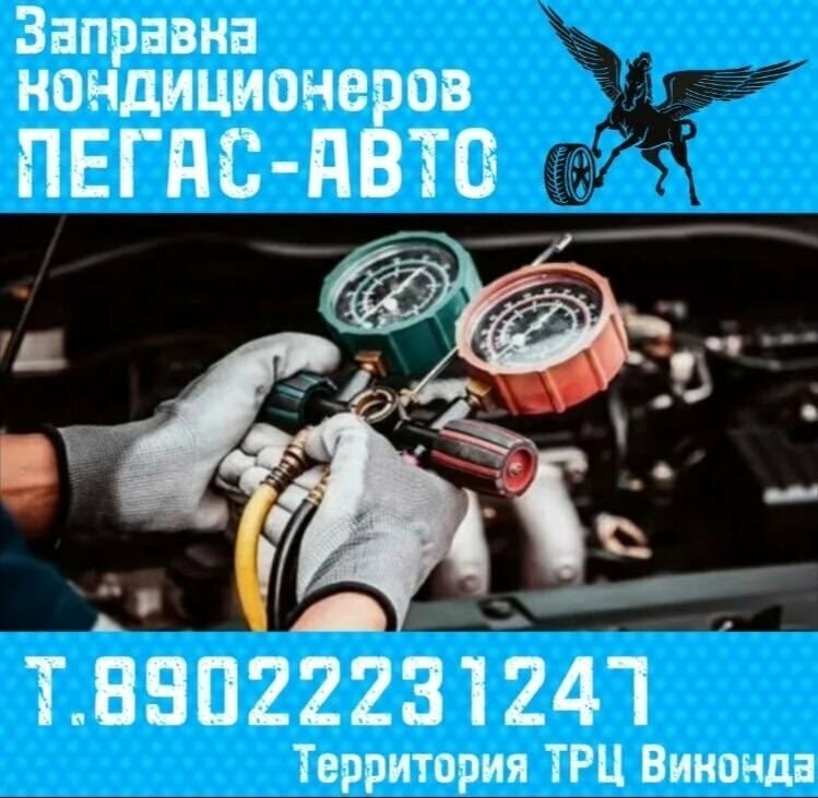 Otomobil servisi Пегас-авто, Rybinsk, foto