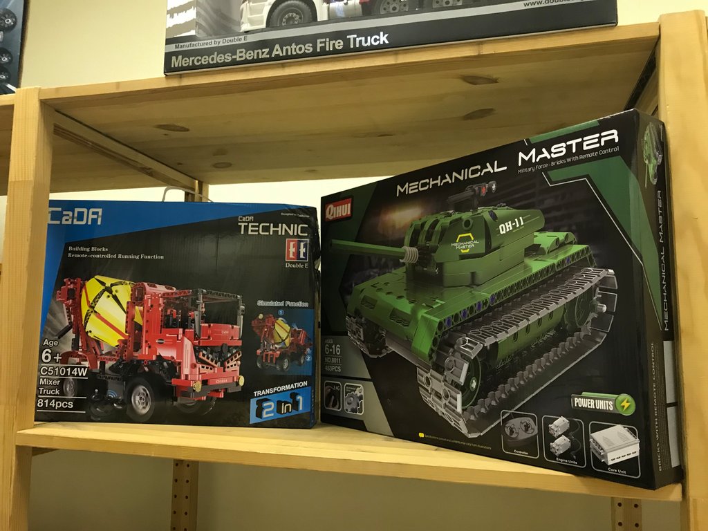 Model maket Online-store Emit.ru, Moskova, foto