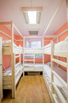 Rational (Mitinskaya Street No:15), pansiyonlar, hosteller  Moskova'dan