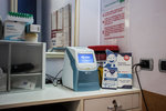 Farmacia Senesi (Lazio, Roma, Ciampino, Via Col di Lana, 144), alternatif tıp merkezleri