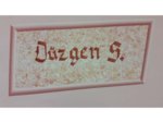 Düzgen Malerei (Salzburg, Dorfstraße, 34), boya ekipmanları  Avusturya'dan