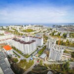 Летчик (Sevastopol, Oktyabrskoy Revolutsii Avenue, 48), konut blokları  Sevastopol'dan