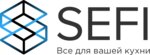 Sefi (Novo-Rybinskaya ulitsa No:19-21, Saint Petersburg), beyaz eşya mağazaları  Saint‑Petersburg'dan