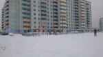 Спортплощадка (Brusilova Street No:21, Moscow), spor alanı  Moskova'dan